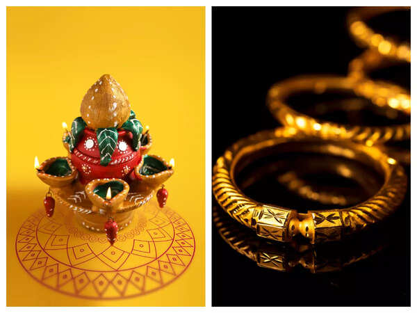 Dhanteras 2021: Date, time, significance, shubh muhurat and foods ...