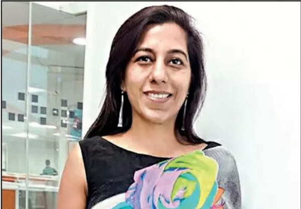 Challenges keep these Fiserv Engineers going - Times of India