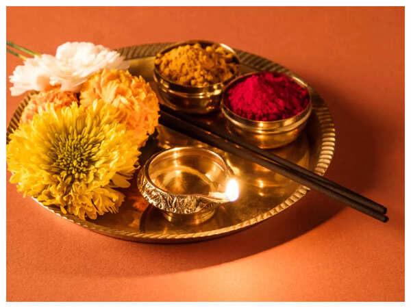Govardhan Puja 2021: Significance, timings and foods prepared on this ...