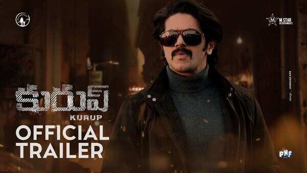 Kurup Movie Review: A compelling tale of an unending hunt