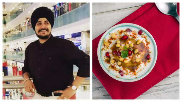 Diwali Foods 2021: What India's top chefs are cooking at home this ...