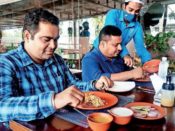 Diwali: DIWALI IN UNIFORM | Hyderabad News - Times of India