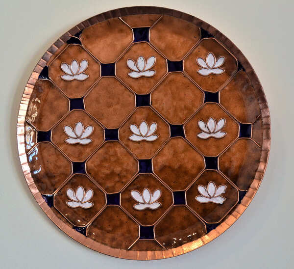 A melange of Indian handicrafts and traditional weaves to mesmerise ...