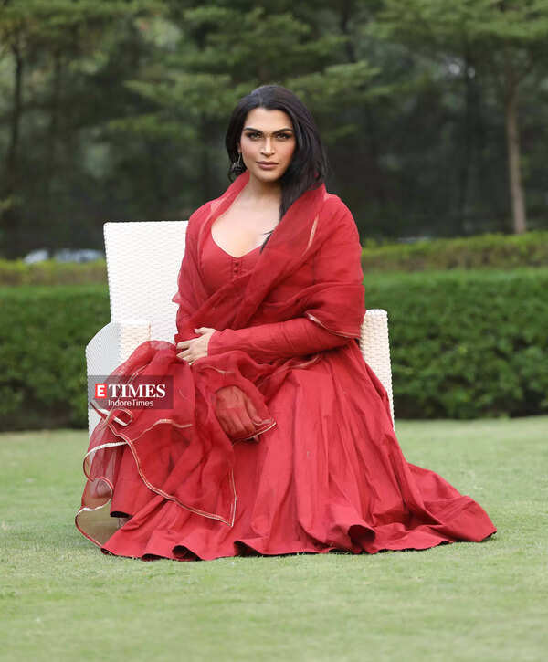 Saisha Shinde: Inclusivity should not be limited to a once-a-year ...