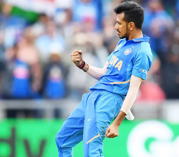 Yuzvendra Chahal: EXCLUSIVE: Was disappointed when I was not picked for ...