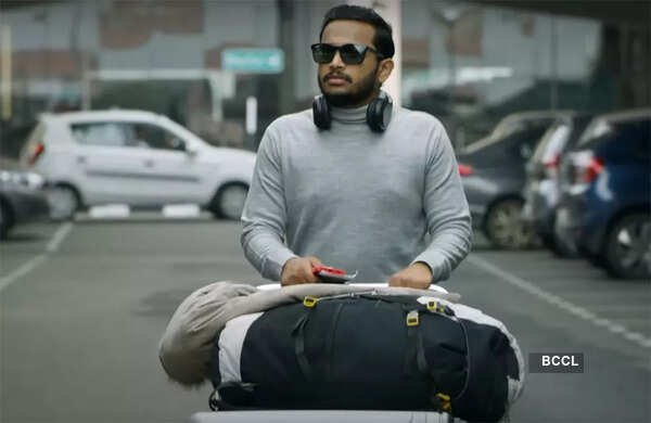 Jan.E.Man Movie Review: A quirky comedy laced with real emotions