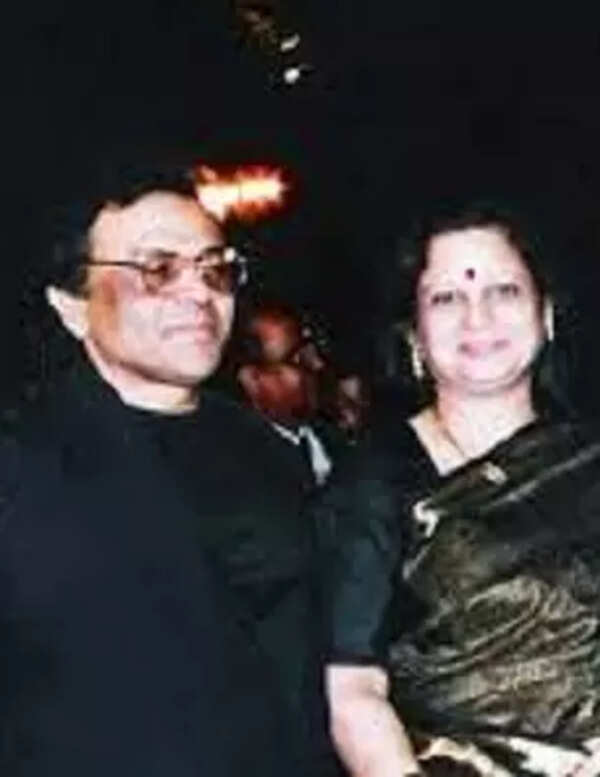 'Disco Dancer' maker B Subhash’s Interview: Wife battles for life ...