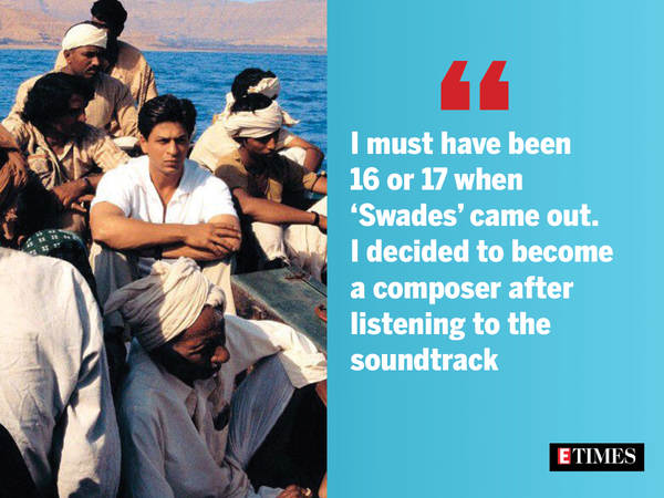 #CelebRecco: Midhun Mukundan on his musical influences and his current ...