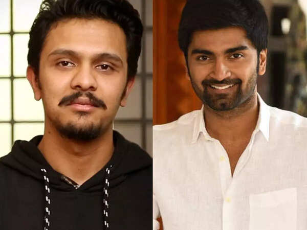 'Kuruthi Attam' actor Kanna Ravi on his co-star Atharva: He is an ...