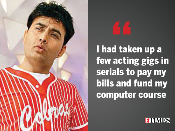 #AFilmThatChangedMyLife: 'Avatara Purusha' actor Sharan talks about his ...