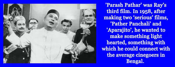 #DirectorsCut: ‘Parash Pathar’, the most criminally underrated genius ...