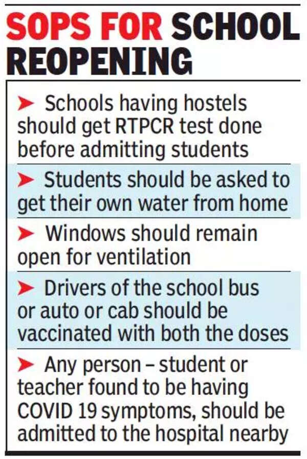 Physical attendance optional, online classes must in Rajasthan | Jaipur ...