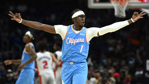 Former NBA Star Eric Bledsoe’s DRAMA With Girlfriend Ends in COPS ...