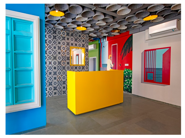 Experience the Vibe of Goa, Now at Joyville Virar | Mumbai News - Times ...