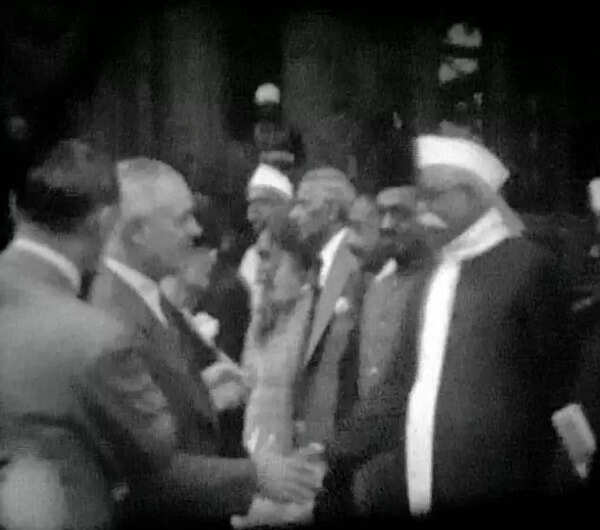 National Film Archive preserving amateur movies to map cultural ...