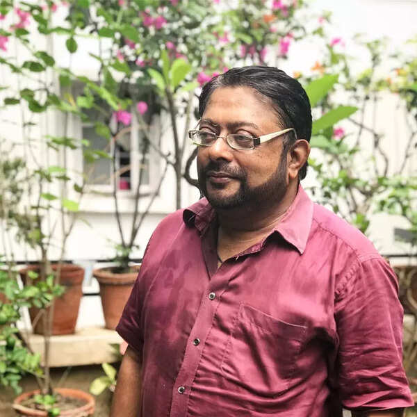 Anusha set to take docu on Badal Sircar to IFFI with dad Ashoke ...