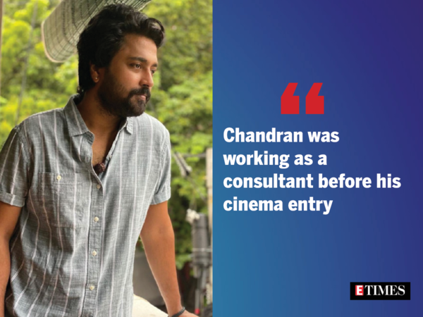 #UnforgettableOnes: 'Kayal' actor Chandran | Tamil Movie News - Times ...