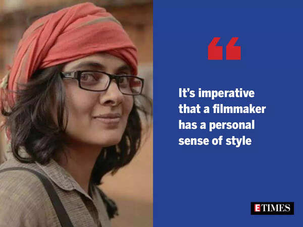 #AFilmThatChangedMyLife: Roopa Rao on the lasting impressions of her ...