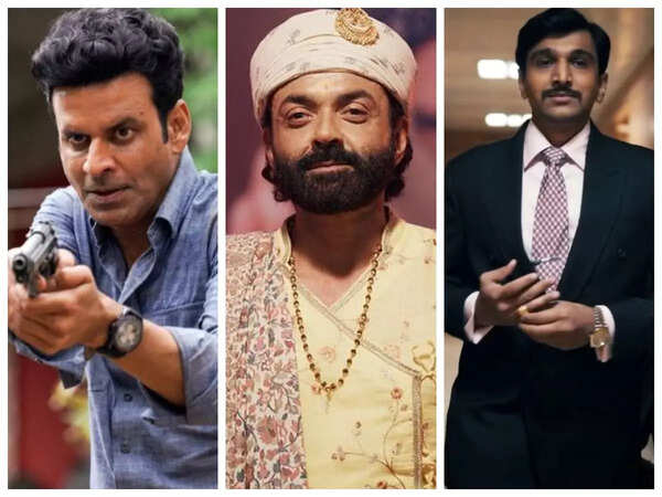 lugaai: Chaar Lugaai - Official Trailer