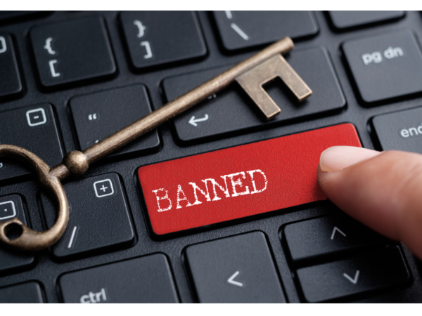 Are bans good public policy in India? - Times of India