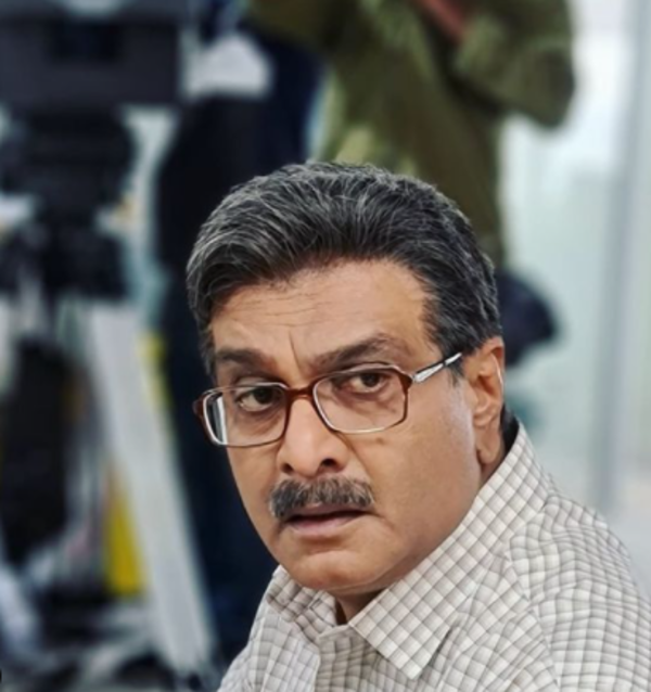 Siddharth Randeria completes shooting for Ishaan Randeria's untitled ...