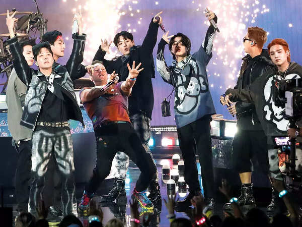 Bigger venues, better safety protocols, unparalleled fan enthusiasm ...