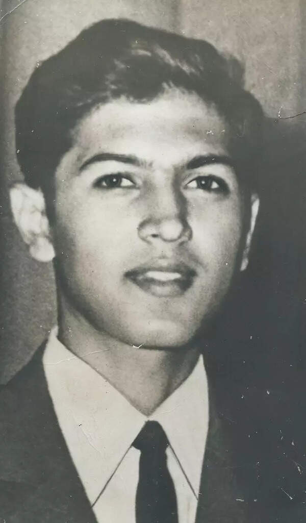 Khetarpal: I killed your son in 1971 war: The confession that shook a ...