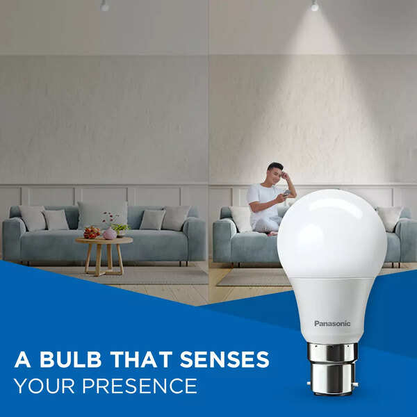 Light up your interiors with these next-gen power-saving Panasonic ...