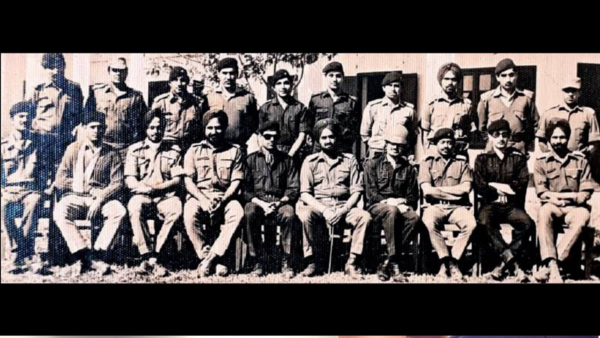 1971 war: Couldn’t capture Pakistan major general, so they took his ...