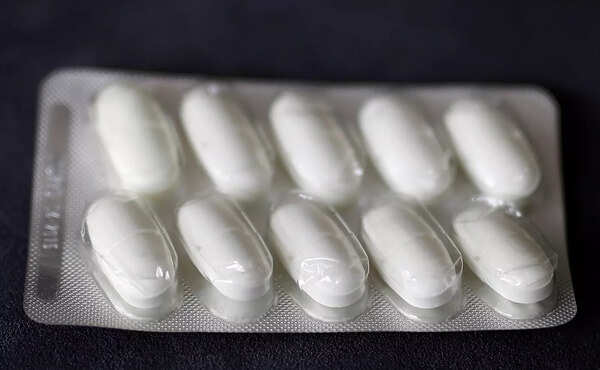 Antibiotics overuse: “With resistance to 1st and 2nd line antibiotics ...
