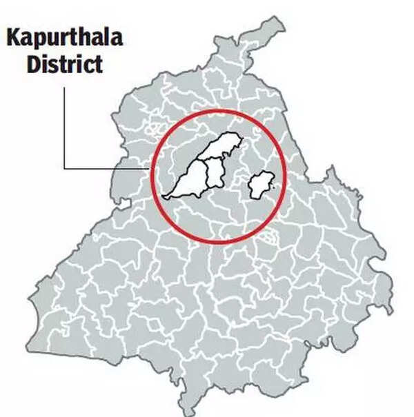 Congress: Dance of democracy: Congress’s Kapurthala reach rises, but ...