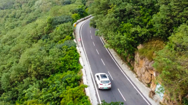 Feature: Stories of Mysuru with the MGZS EV 2021 - Times of India