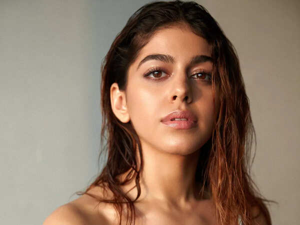 Alaya F: My biggest learning in 2021 was to learn to take a break when ...