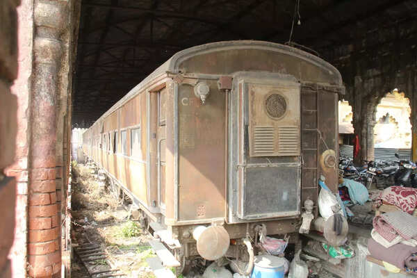 UP: After 50-year court battle, plan ready to divide Rampur nawab’s Rs ...