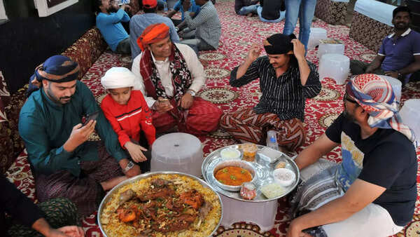 Close-knit Arab community made Hyderabad home since 17th century ...