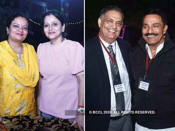 Back to school! | Events Movie News - Times of India