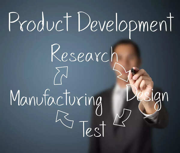 How IIT Delhi’s New Product Development and Management programme will ...