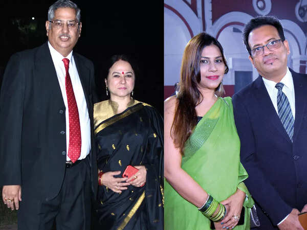 Celebrating a decade of a reunion event | Events Movie News - Times of ...