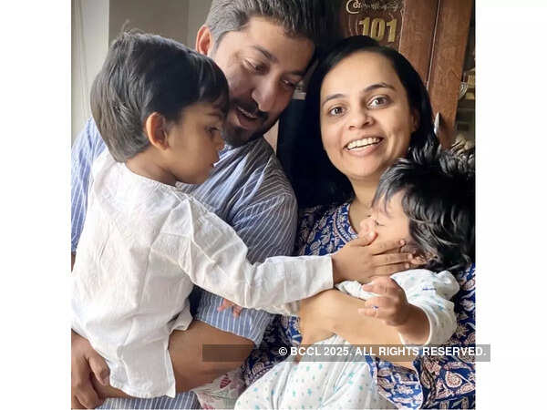 EXCLUSIVE! Divya Vineeth: Music was always a part of my life ...