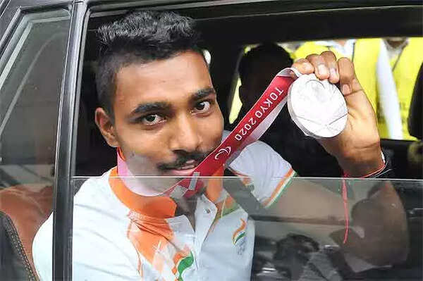 Tokyo Olympics 2021: Paralympians lifted India's spirits with best ever ...