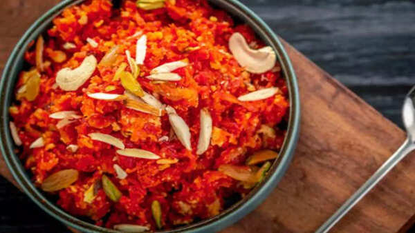 Top 10 Indian winter superfoods | Delhi News - Times of India