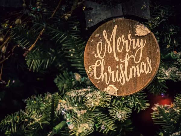 Merry Christmas 2023: Images, Quotes, Wishes, Messages, Cards, Pictures ...