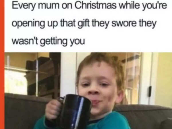 10 funny Christmas 2024 memes, wishes and messages to share with your ...