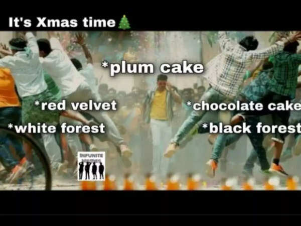 10 funny Christmas 2024 memes, wishes and messages to share with your ...