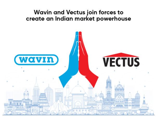 Wavin, Orbia’s Building & Infrastructure Business, joins forces with ...