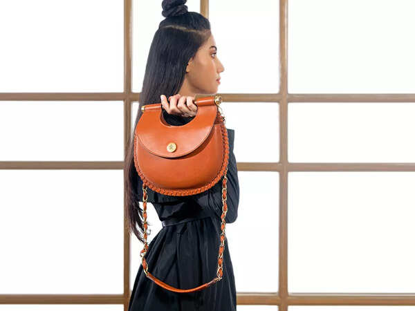 Are you a minimalist? These bags could be perfect for you - Times of India