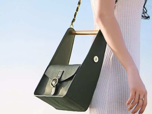 Are you a minimalist? These bags could be perfect for you - Times of India