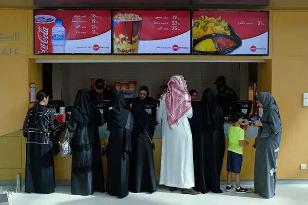 Salman: Rave in desert, women drivers: How Saudi is undergoing sweeping ...