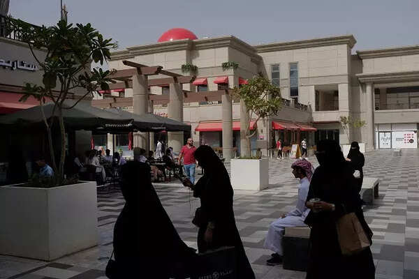 Salman: Rave in desert, women drivers: How Saudi is undergoing sweeping ...