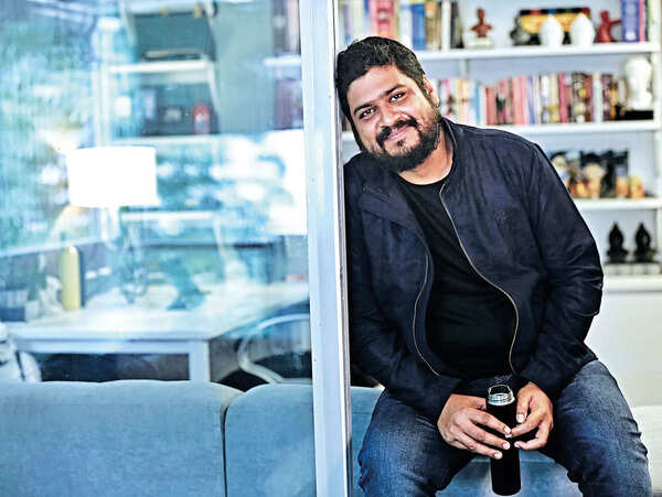 Thanks to Prabhas, I don’t feel like an outsider here in Hyderabad: Om ...